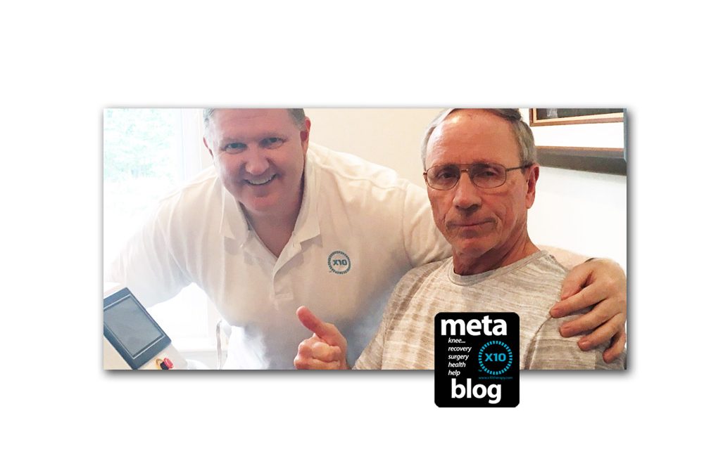 Best Knee Recovery Equipment | Knee Replacement Rehab Machine