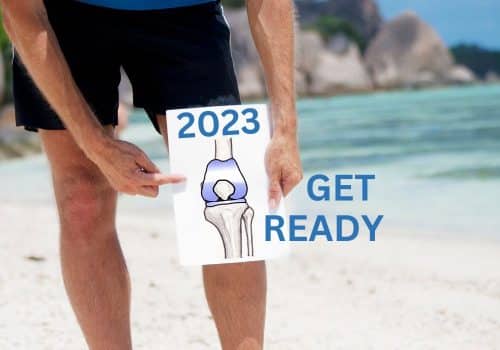Home - X10 Therapy - Knee Surgery Recovery, Knee Replacement Rehab