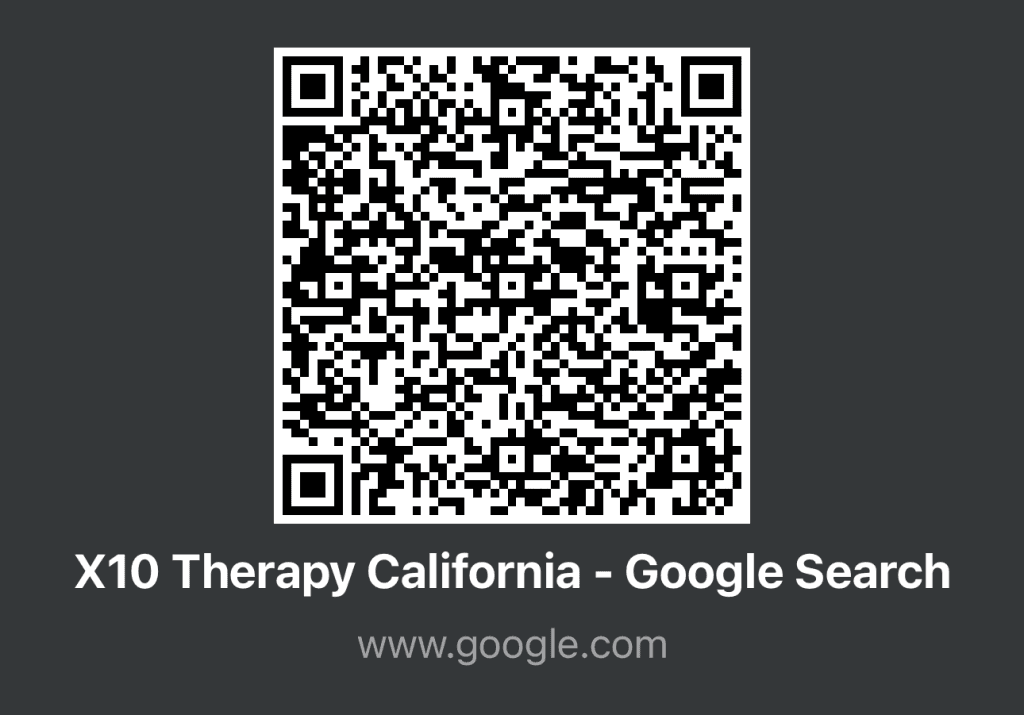 Google Business Reviews From X10 Therapy | X10 Therapy