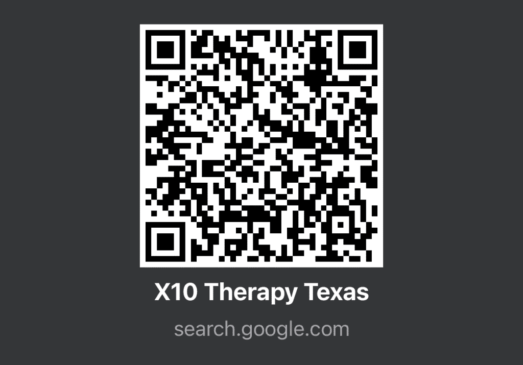 Google Business Reviews From X10 Therapy | X10 Therapy