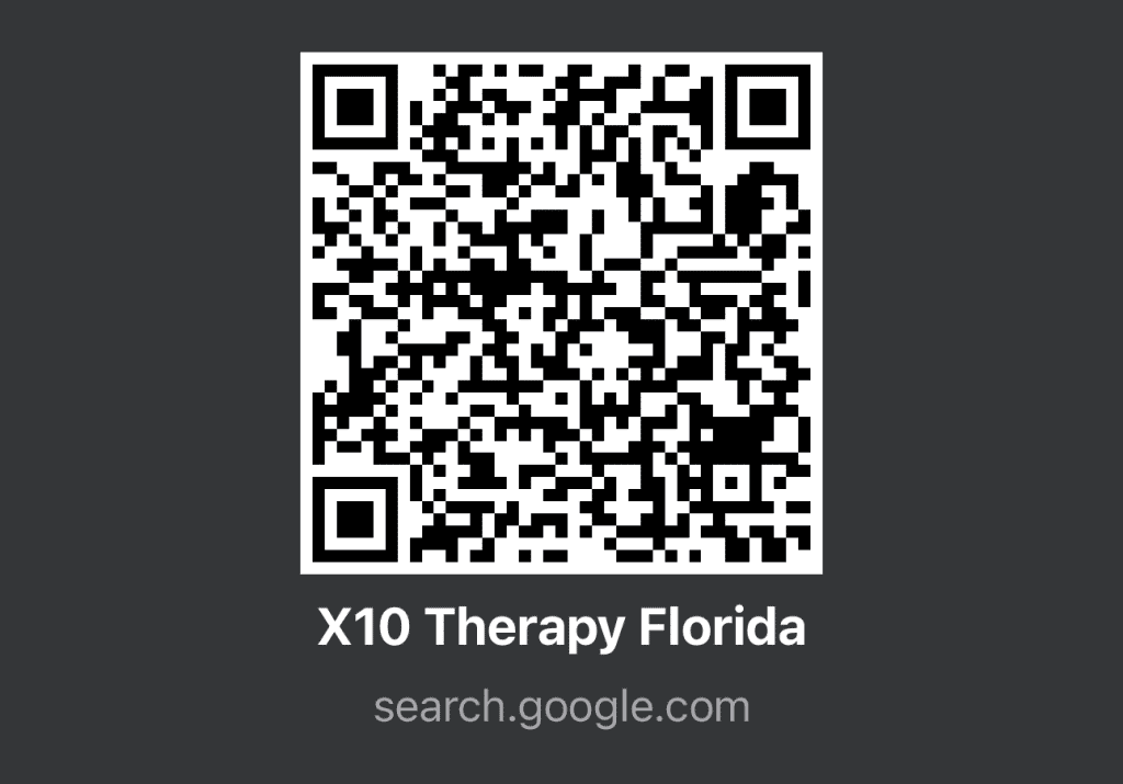 Google Business Reviews From X10 Therapy | X10 Therapy